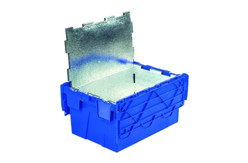Isothermal packaging: which foams are most suitable? - ZFoam