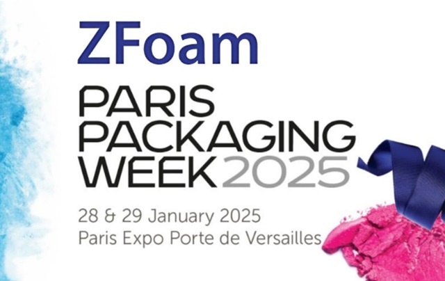 Paris Packaging Week 2025: Innovation, design and sustainability at the ...